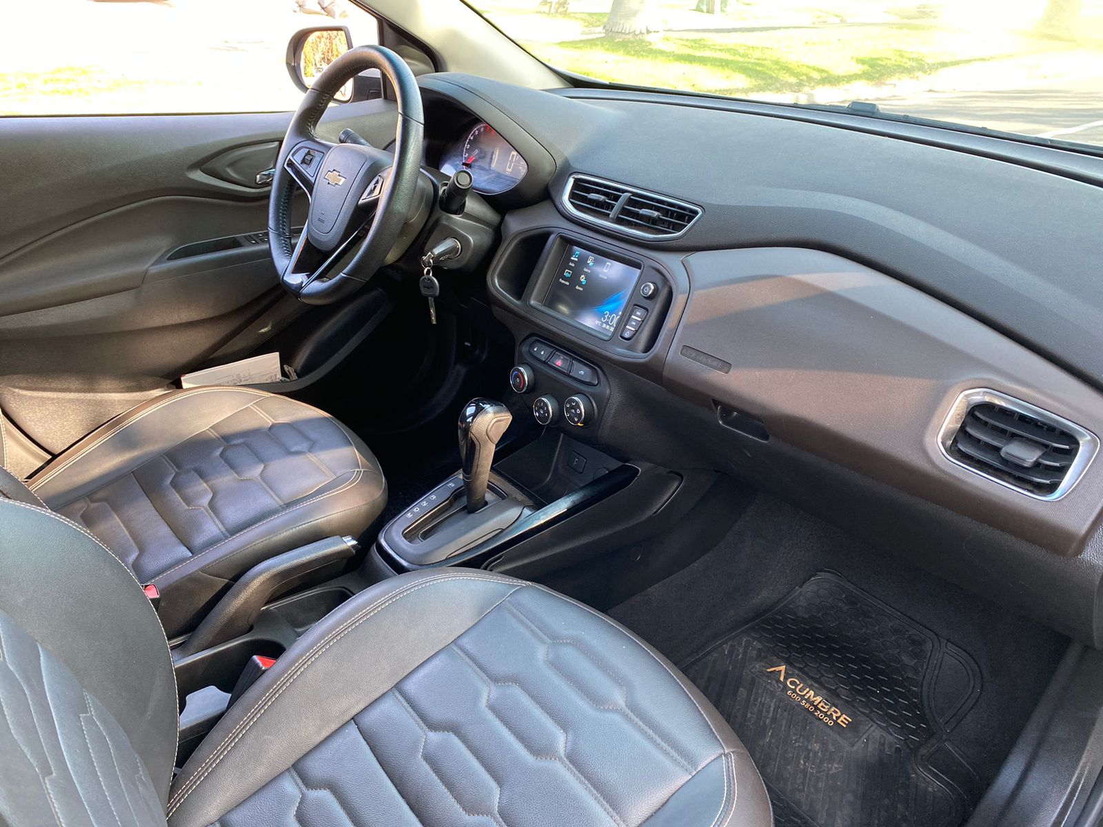 CHEVROLET PRISMA AUTOMATIC LTZ 2020 – Autana Motors